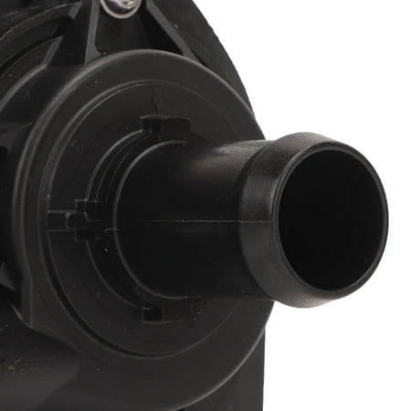 Engine Auxiliary Water Pump 5Q0965567 Electric Coolant Water Pump Fit ...