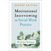 Social Work Motivational Interviewing