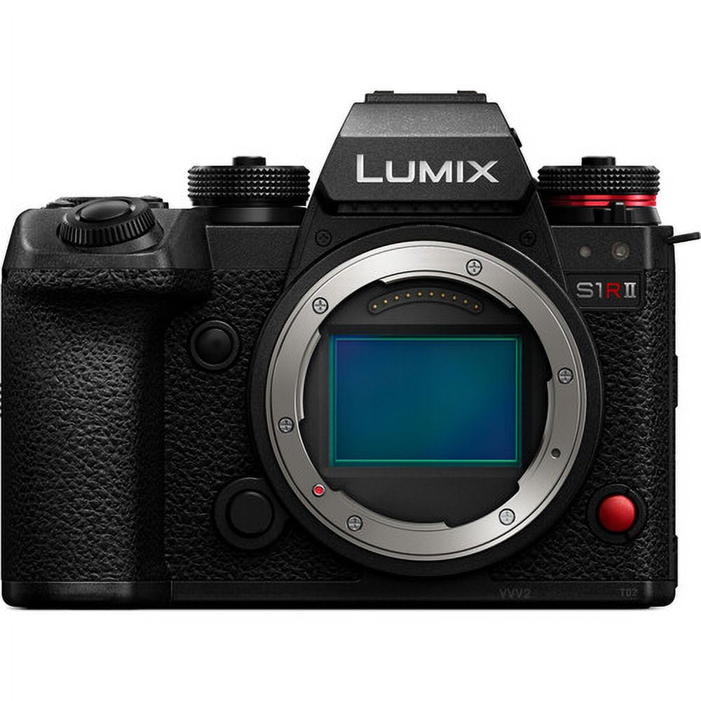 Click here for Panasonic Lumix S1rii Full Frame Mirrorless Digita... prices