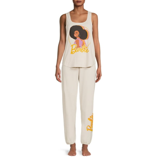 Barbie Pajamas Girls