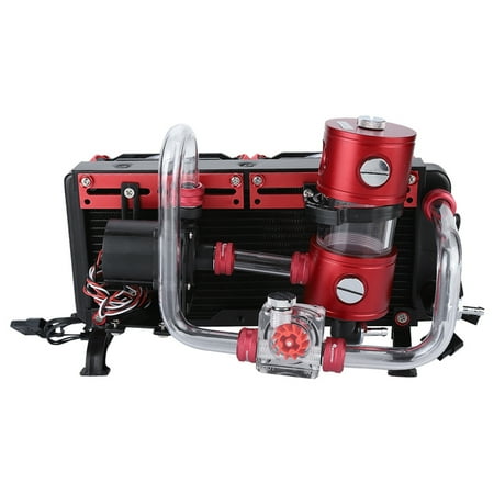 Water Cooling Set,Notebook Computer Water cooled PC Water Cooling Kit ...