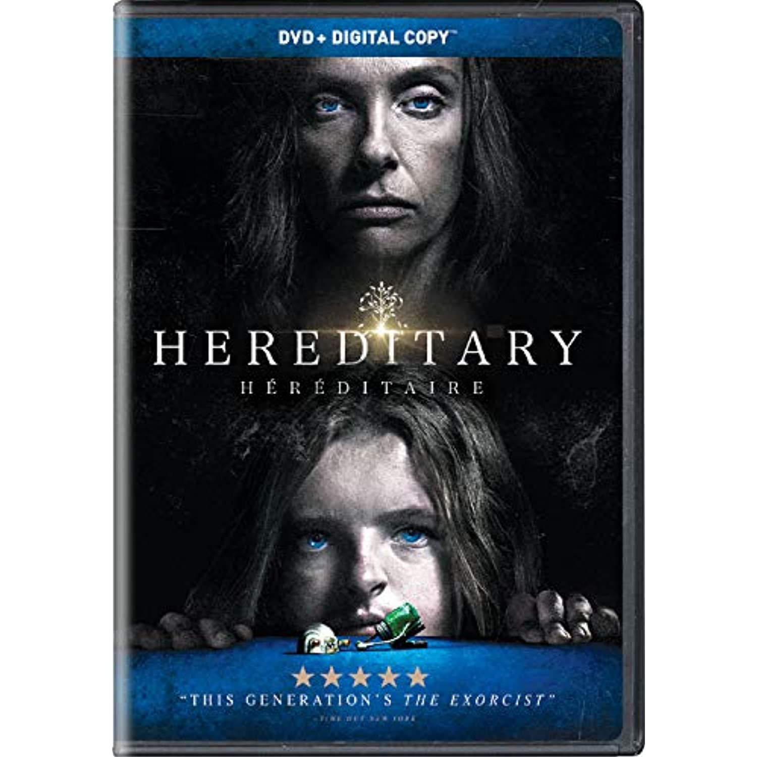 Click here for Elevation Hereditary - Dvd + Digital [dvd] prices