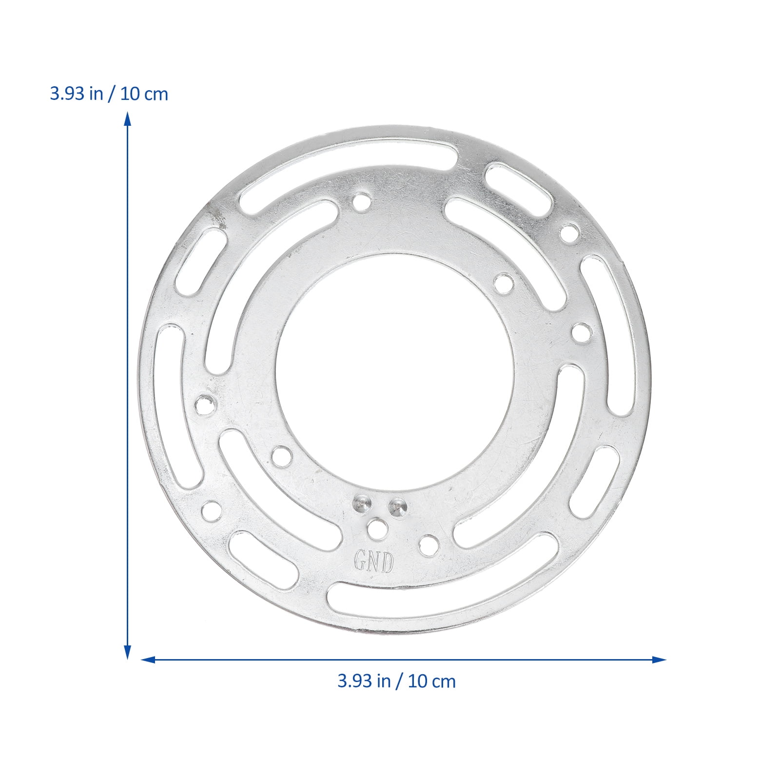 Ceiling Fan Box Adapter Plate | Shelly Lighting