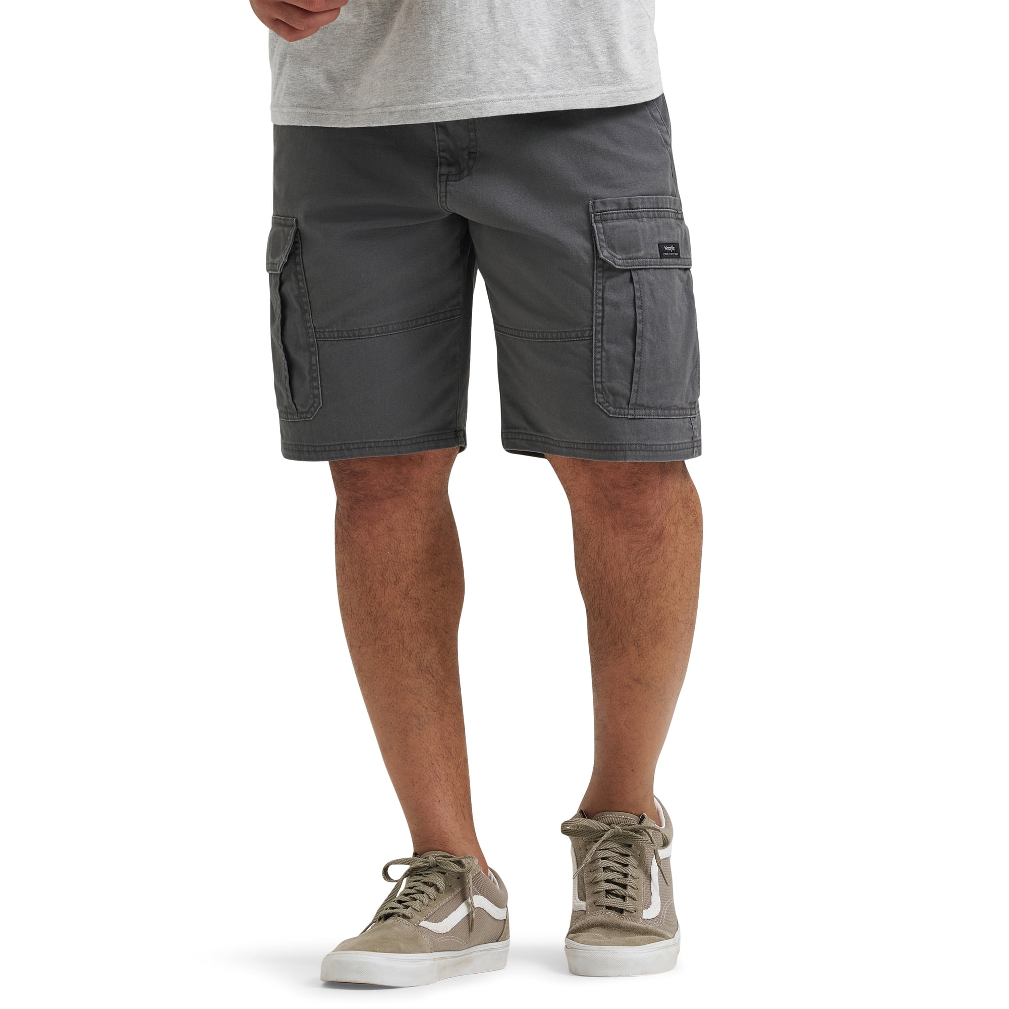 Click here for Wrangler Wr Twill Cargo Short prices
