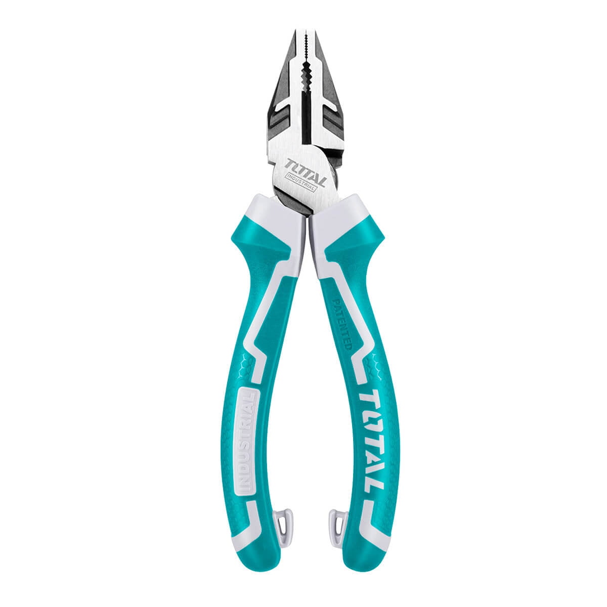 Pinza de Electricista Profesional TOTAL de 8 Pulgadas | Bodega Aurrera ...