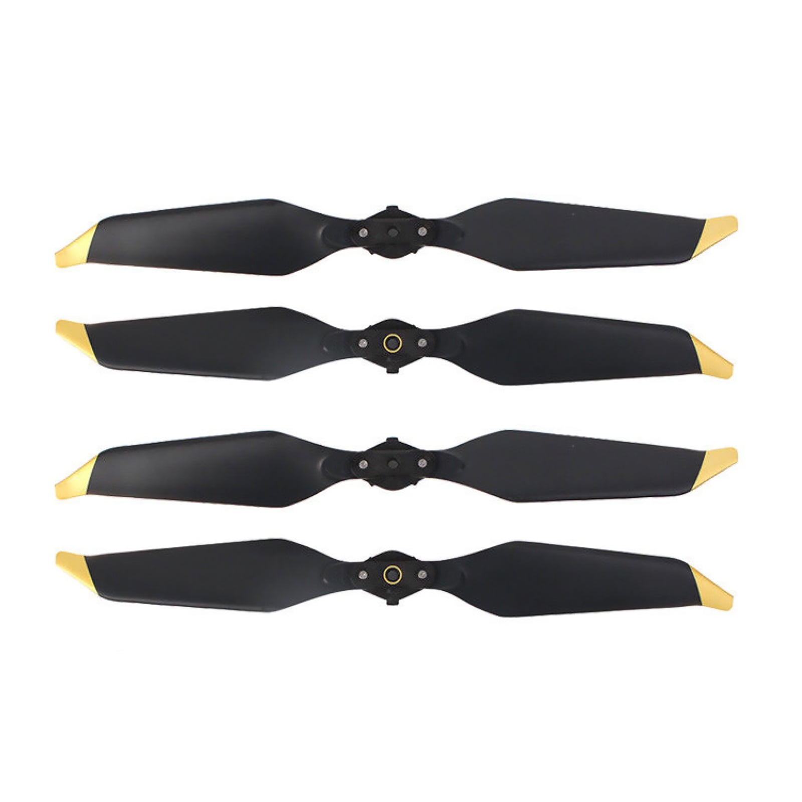 Click here for 4x Aerodynamic Drone Propellers For Mavic Pro 8.3i... prices