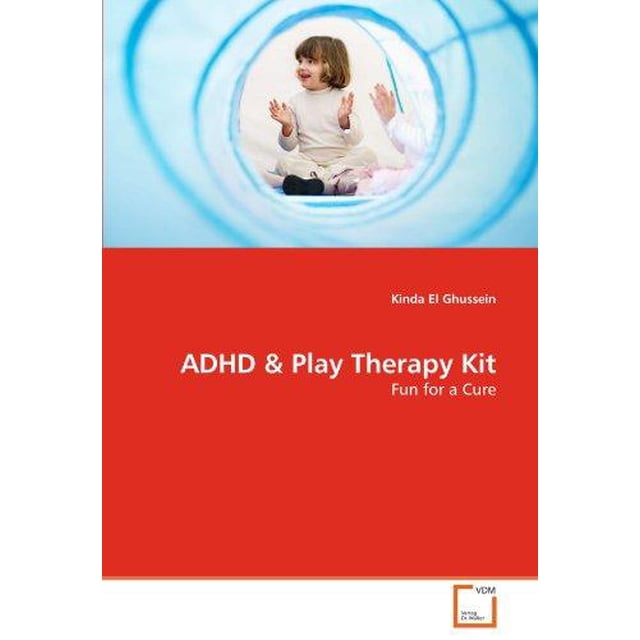 ADHD & Play Therapy Kit - Walmart.ca