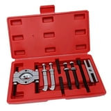 Bearing Removal Tool Set Bearing Separator Set Spare Parts Easy to Use ...