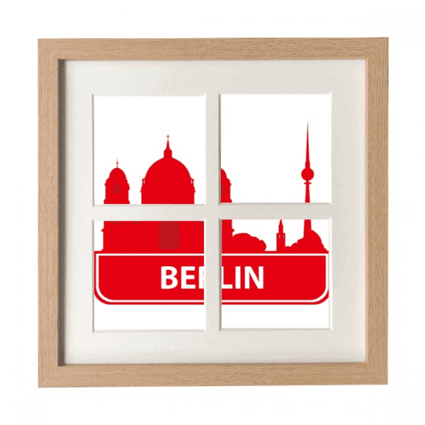 Ic Berlin Frames