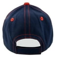 DC Comics Boys' Super Hero Baseball Cap - 3D Superman, Batman, Justice ...
