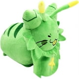 2024 New Regretavator Plush, 8" Gnarpy Alien Cat Plushies Toy for Game ...