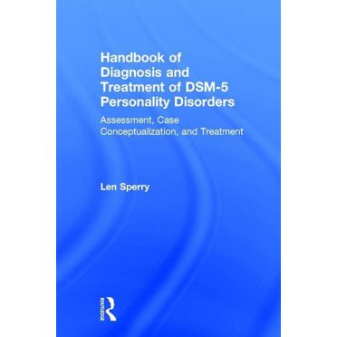 Abnormal Psychology: The Science and Treatment of Psychological ...