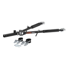 Roadmaster 581 StowMaster Tow Bar, Vehicle-Mounted, 6000 lb Weight ...