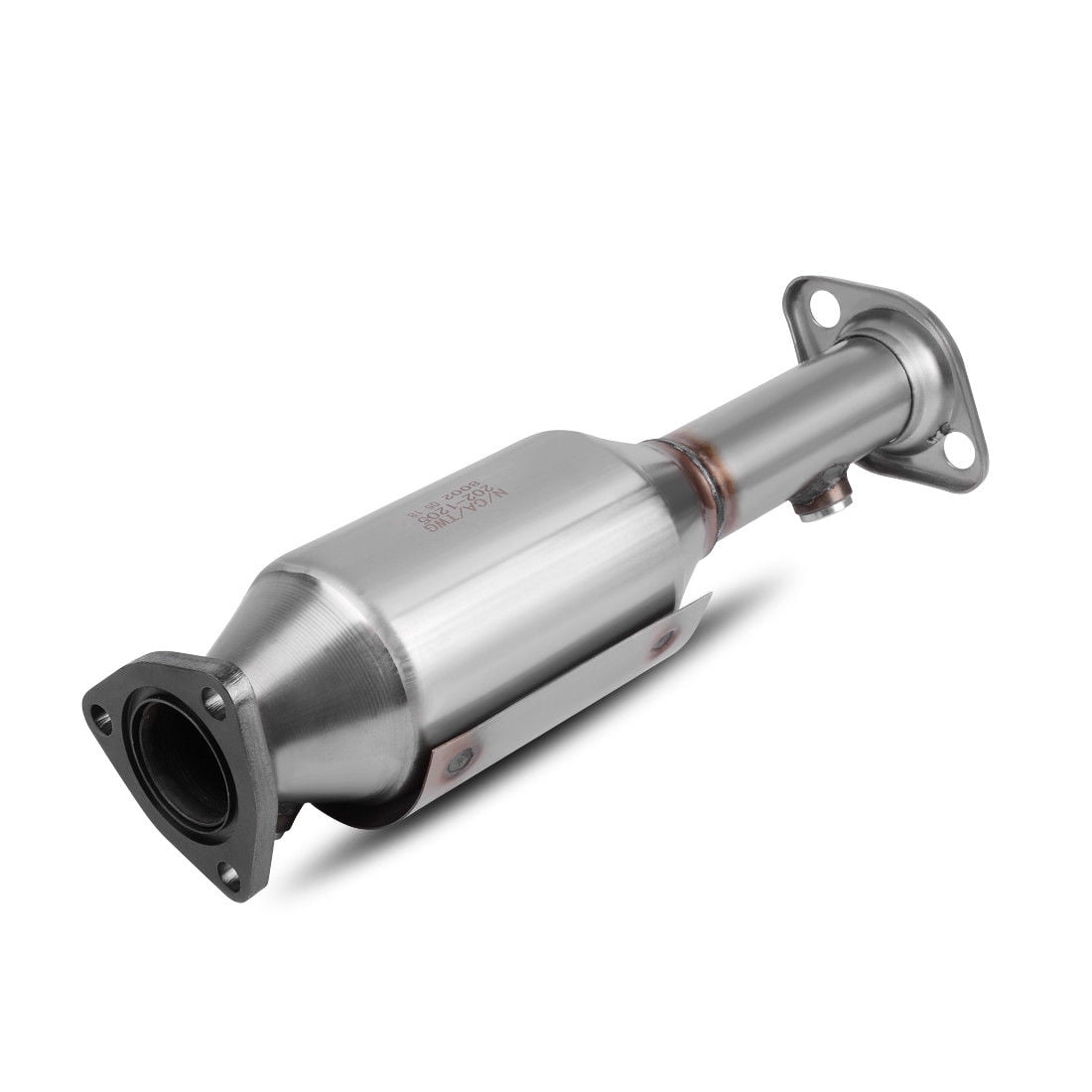 Fits 1997-2001 Honda CRV 2.0L Catalytic Converter & O2 SENSOR