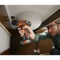 Ridgid 12-Volt Drill And Impact Driver Kit - Walmart.com
