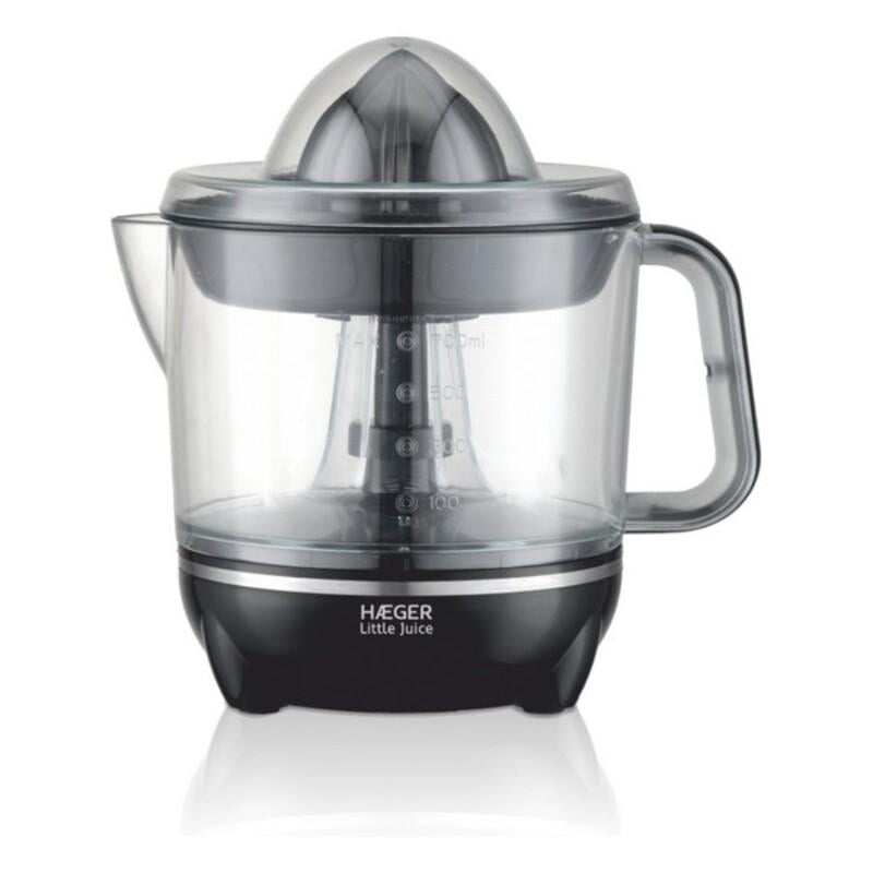 Electric Juicer Haeger Little Juice 25 W 700 ml 25 W - Walmart.com