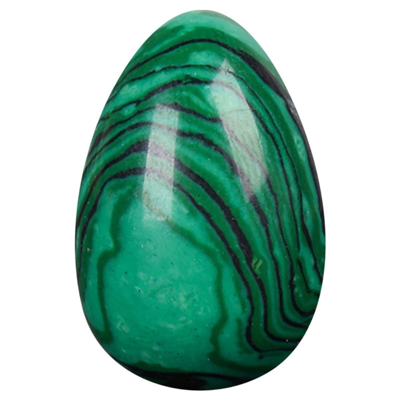 Click here for Iopqo Ores Natural Crystal Jade Eggs Stone Healing... prices