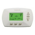Honeywell Home 5-1-1-Day Electronic Programmable Thermostat - Walmart.com