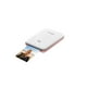 Canon IVY Mini Photo Printer - Rose Gold - Walmart.com
