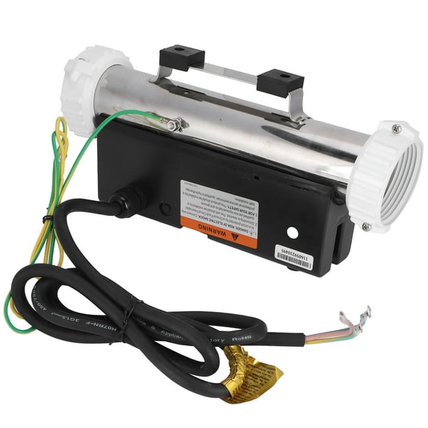 Water Heater Thermostat, AC220-240V Electric Water Heater, Waterproof ...