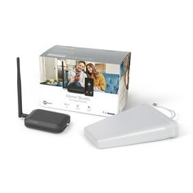 zBoost Zb575-v Tri-Band 4G Cellular Phone Signal Booster - Walmart.com