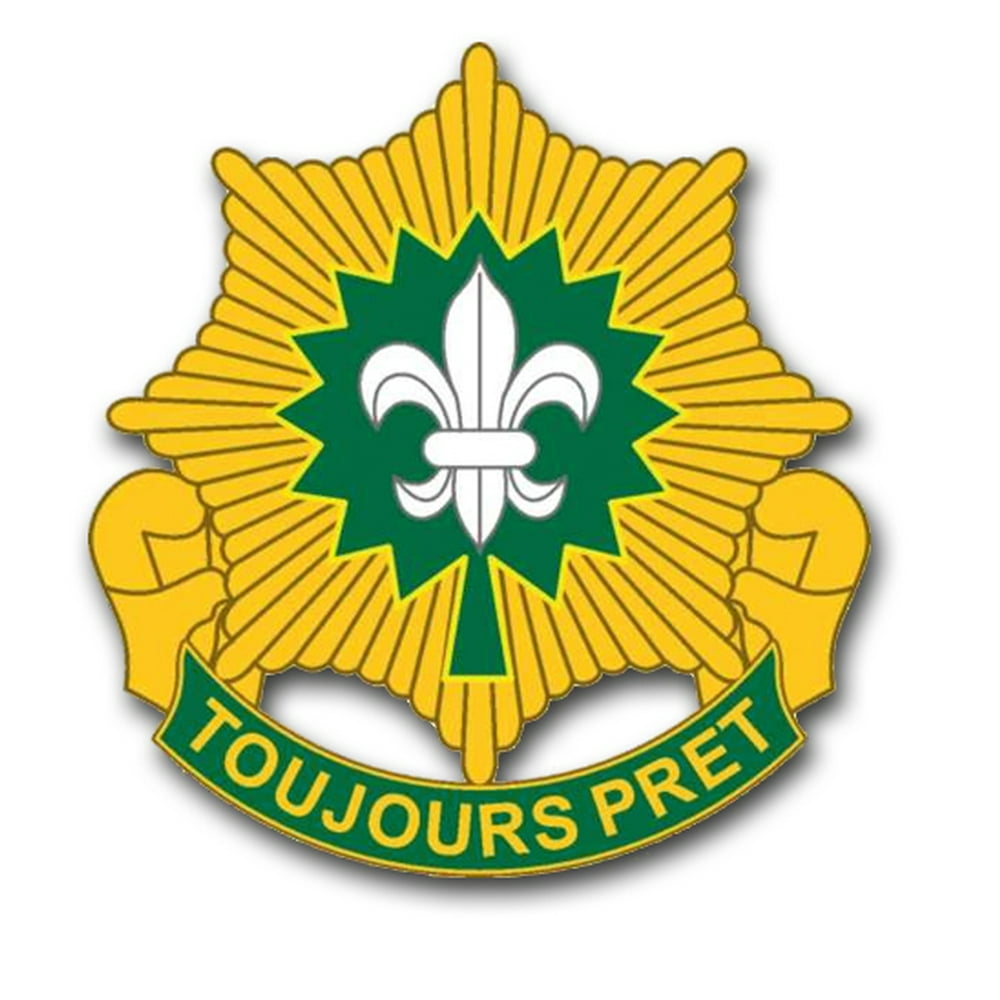 3.8 Inch 2nd Armored Cavalry Regiment Unit Crest Vinyl Transfer Decal ... 3.8 Inch 2nd Armored Cavalry Regiment Unit Crest Vinyl Transfer Decal ...