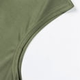 Afdoent Tank Tops Men Summer Knitted Vertical Stripes Fitness Sports ...