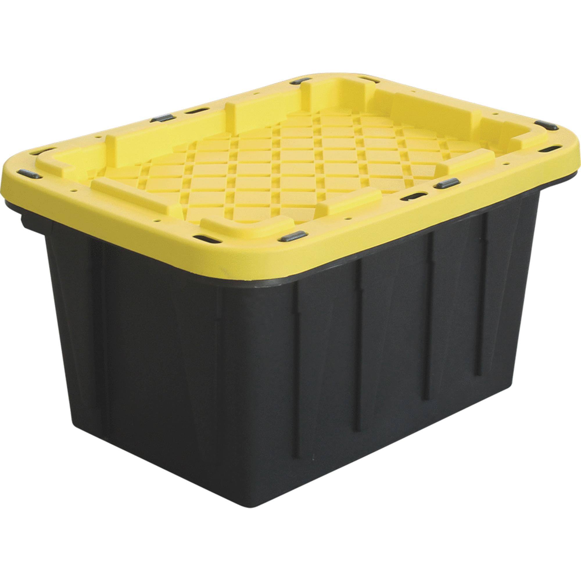 12GAL STRONG BOX - Walmart.com