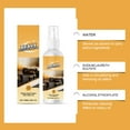 Grease Remover – Kitchen Cleaner | Fast-Acting Spray, Decontamination ...