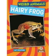 The Frog Book (Hardcover) - Walmart.com