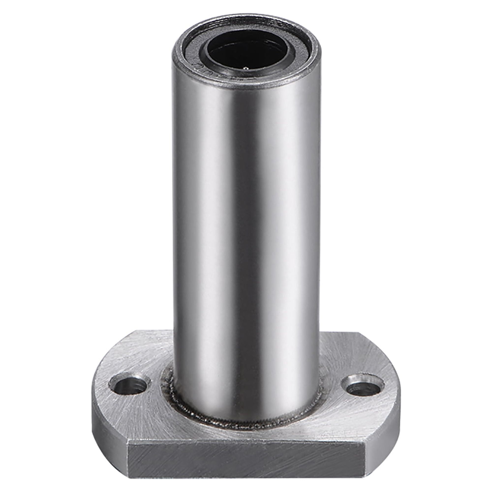 Rodamientos de bolas lineales Uxcell de 8 mm LM8UU con brida de corte ...