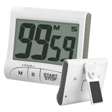 Presto® 04213 Electronic Digital Timer - Walmart.com