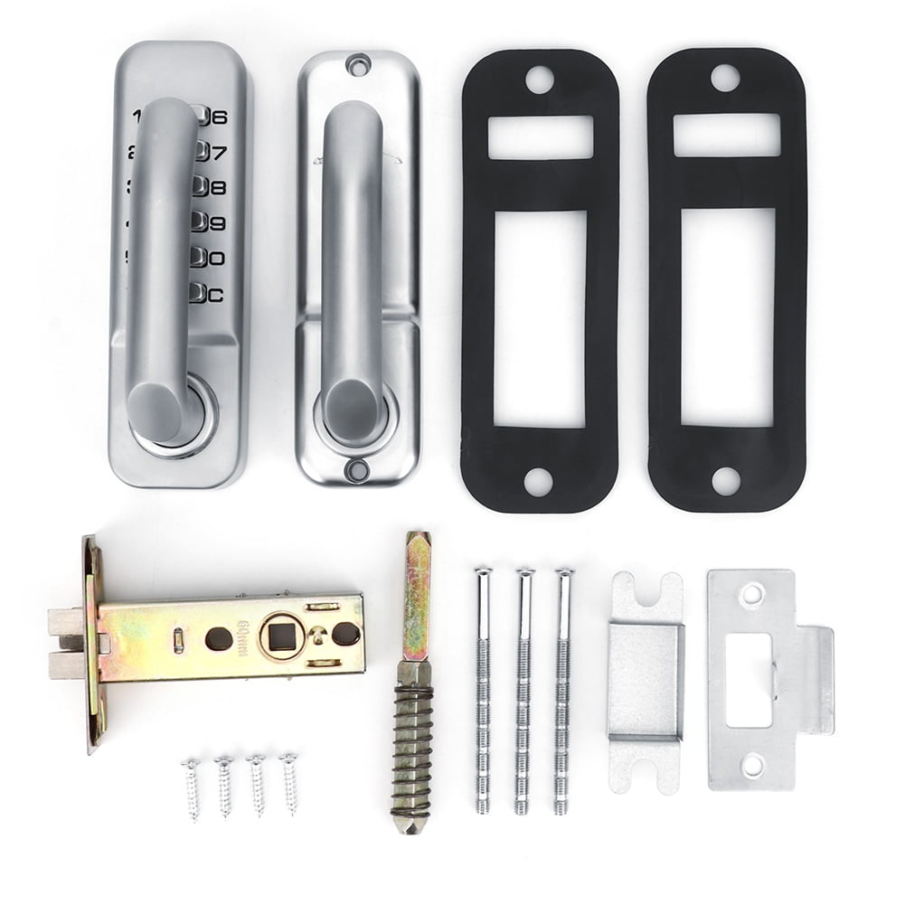 Click here for Sunwow Mechanical Door Lock waterproof Mechanical... prices