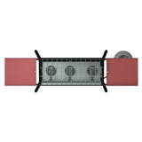 Camp Chef Pro 90X Triple Burner Camping Travel Outdoor Stove - PRO90X ...