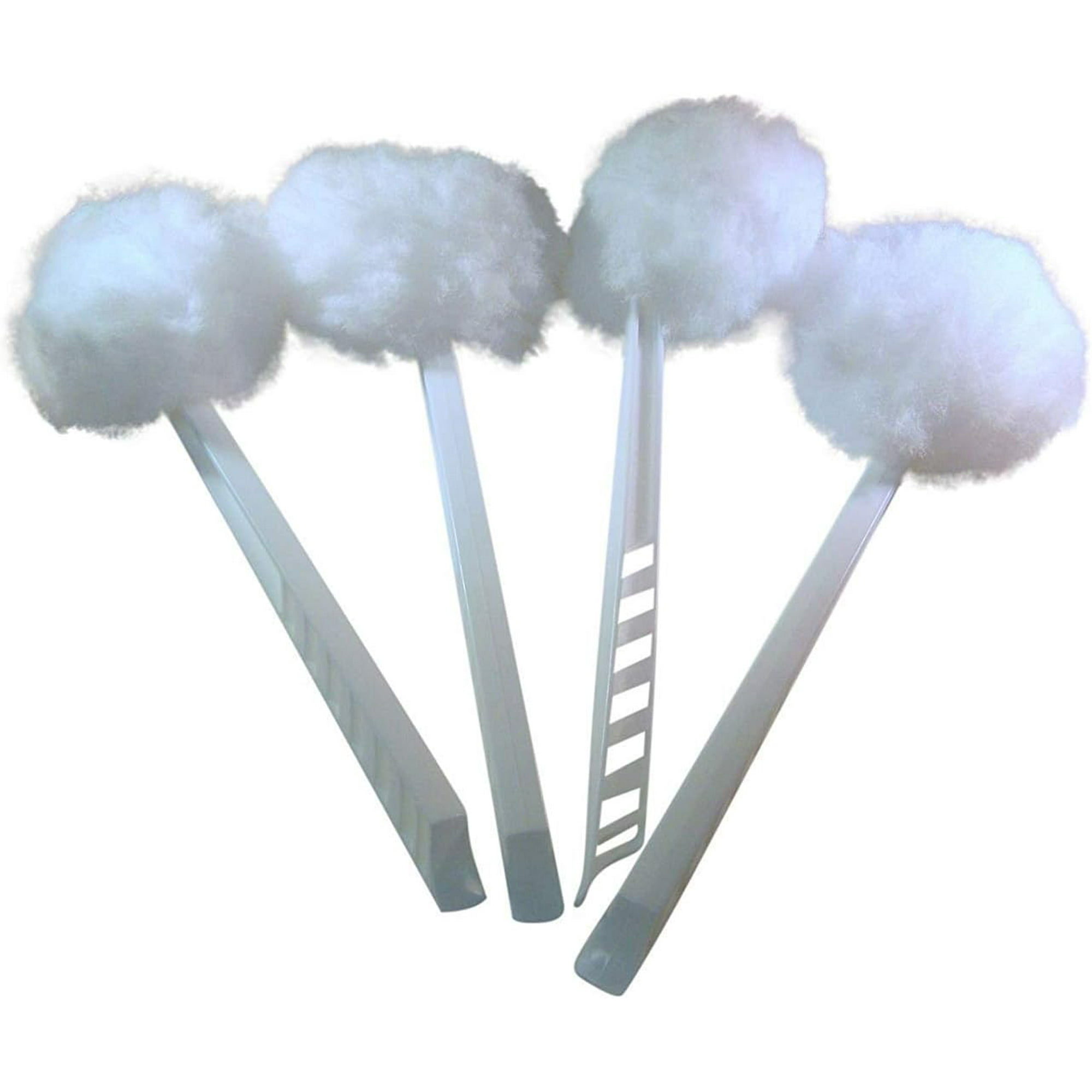 Click here for Unbranded Mop-It Bowl Brush 4/Pack A Mop Not A Bru... prices