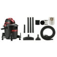 Shop-Vac 8 Gallon 4.5 Peak HP Wet Dry Vacuum, Model 59228, New ...