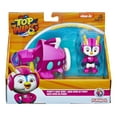 Top Wing Penny figure and vehicle - Walmart.com