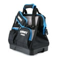 HART STACK 12-inch Hard Bottom Tool Bag - Walmart.com