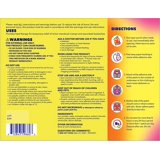 Midol Heat Vibes Menstrual Pain Relief Heat Patches, 3 Count - Walmart.com