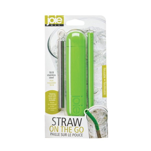 Straws - Plastic Staws & Paper Straws | Walmart Canada
