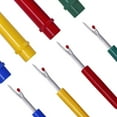 Remove 4 Pieces of Seam Ripper, Stitch Picker, Thread Cutter - Walmart.com