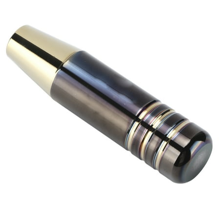 Shifter Lever Head, 13cm/5.12in Universal Gear Stick Shifter Knob ...