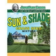 Expert Gardener Sun & Shade Northern Grass Seed Mix, for Sun to Partial ...