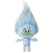 Trolls- Large Plush Clip Fuzzbert - Walmart.com