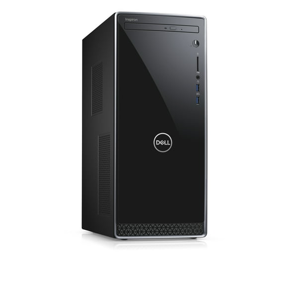 Dell Inspiron Small Desktop