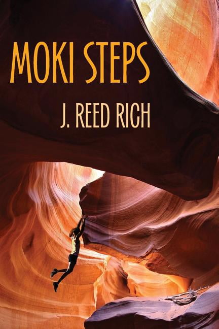 Moki Steps (Paperback) - Walmart.com