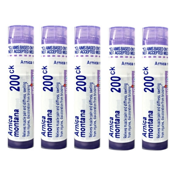 Arnica Montana Tablets