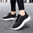 Breathable Ladies Casual Shoes for Everyday Comfort and All Day Support ...