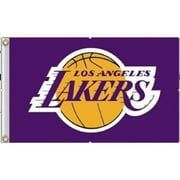Kobe Bryant Flag