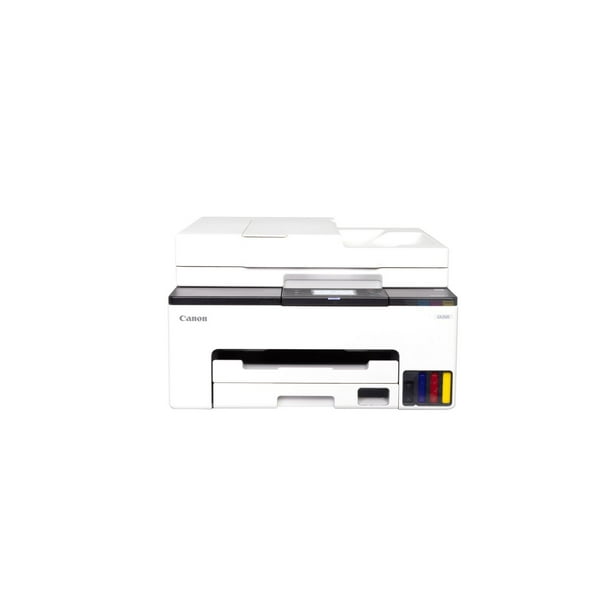 Canon MAXIFY GX2020 Wireless MegaTank All-In-One Color Printer - Walmart.ca